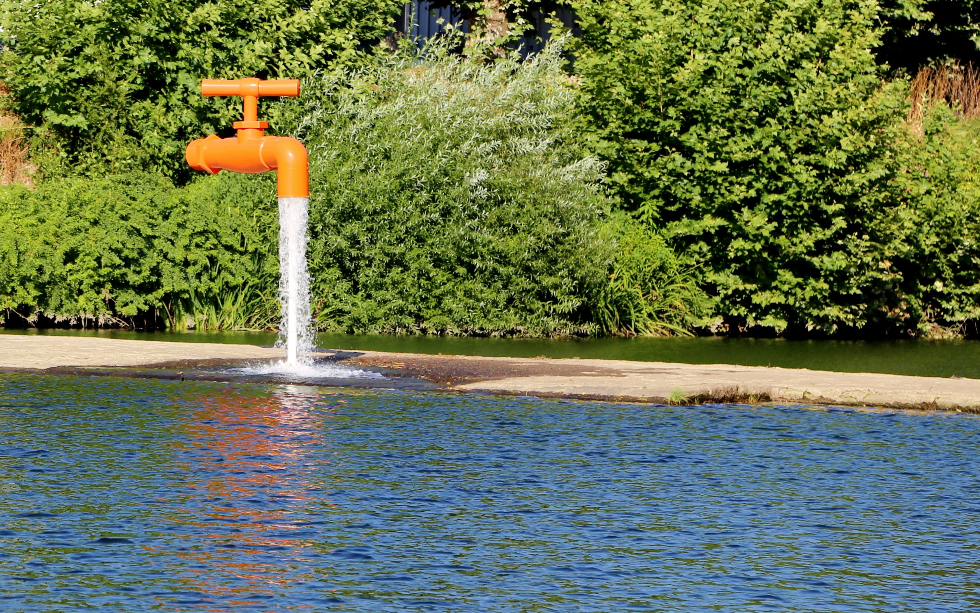 22 9 2016 water services pricing