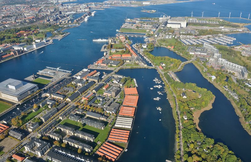 Ny vejledning sikrer ensartede zonekort i vandsektoren