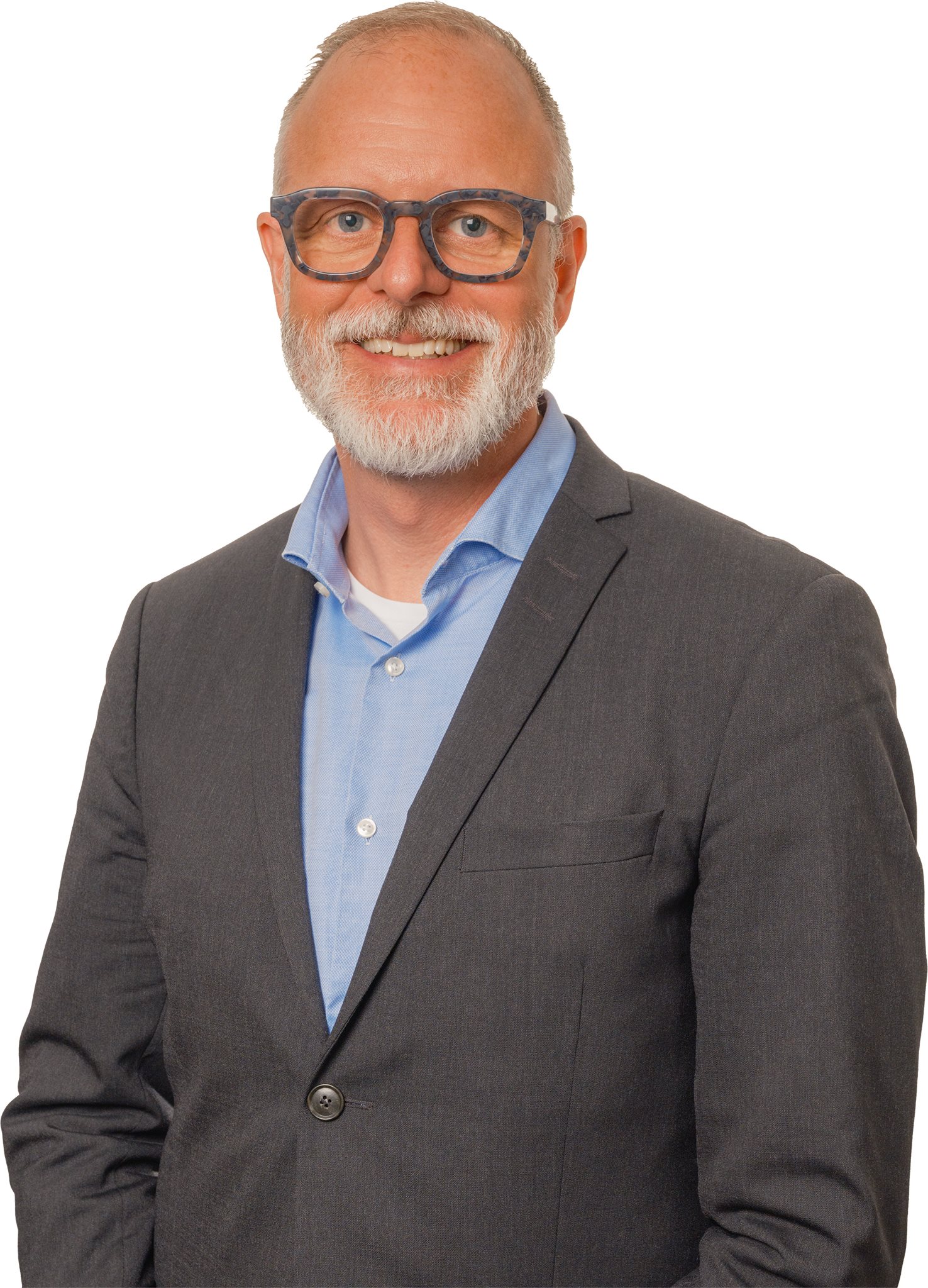 Henrik Plougmann Olsen