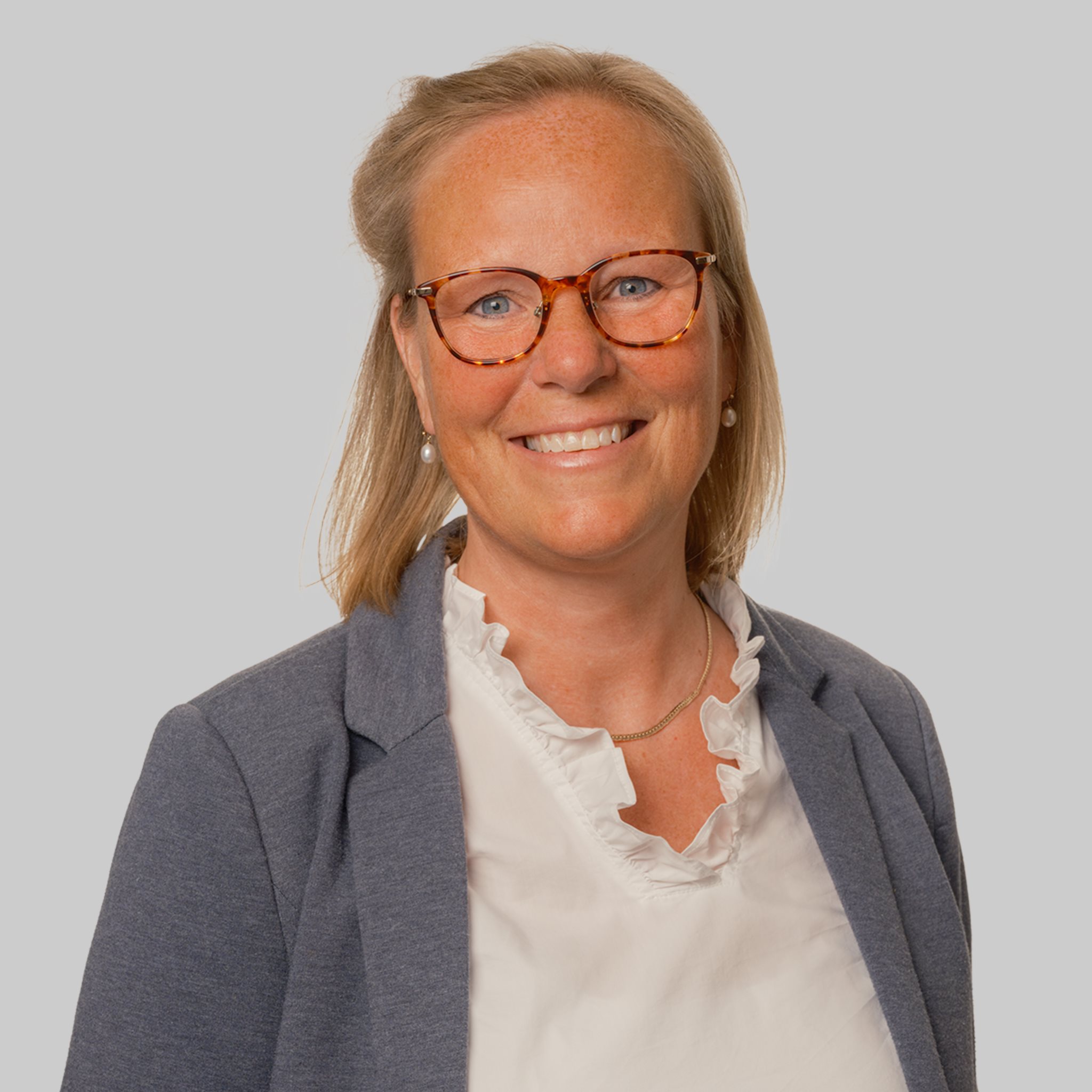 Kontakt DANVAs medarbejdere