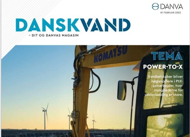 Velkommen til DANVA