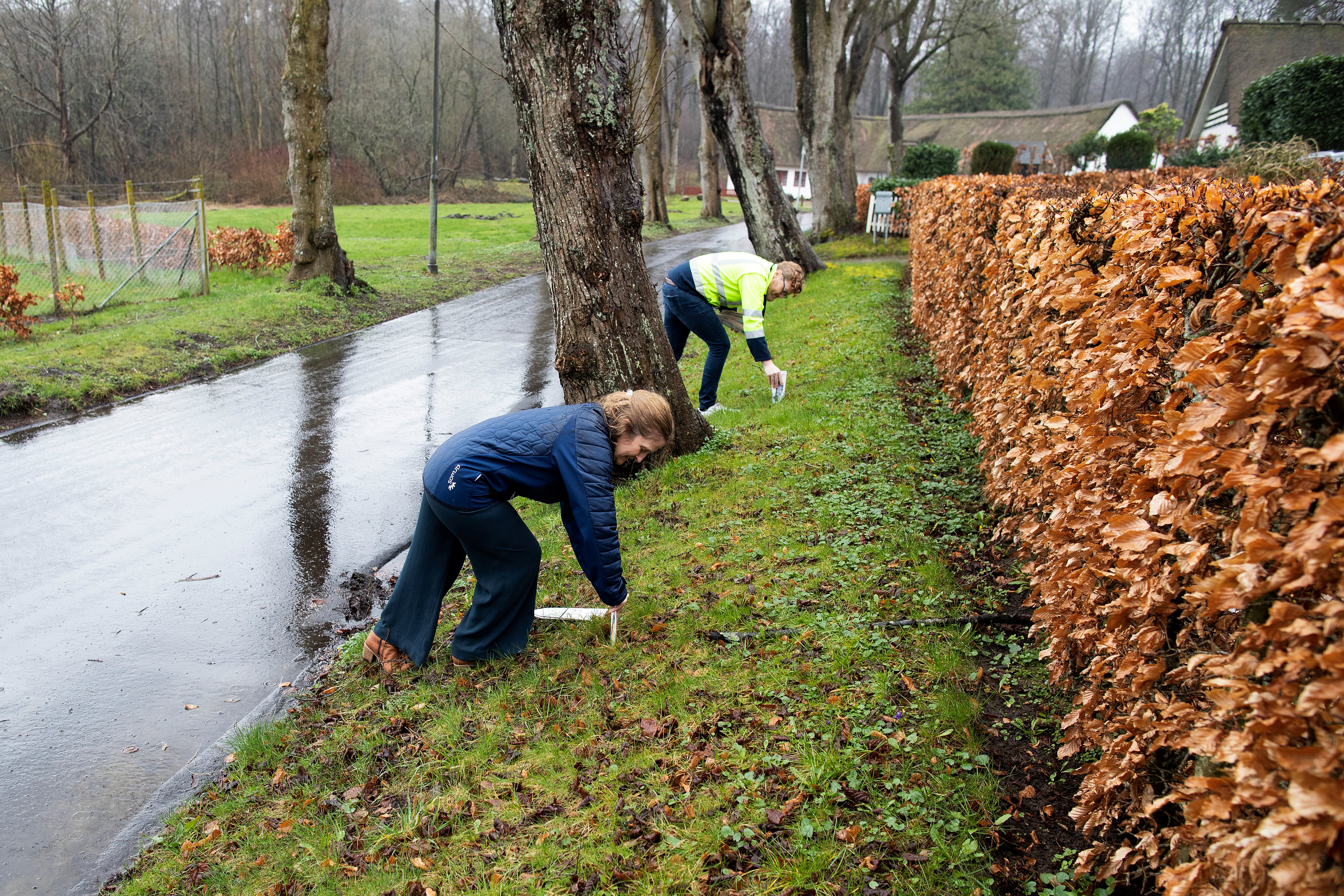Brev fra vandværket blev en øjenåbner for BNBO-grundejere