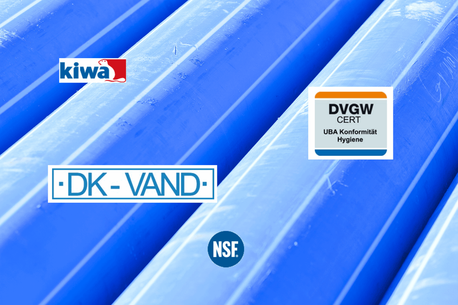 DANVA lancerer certifikatoversigt i lyset af EU's Drikkevandsdirektiv